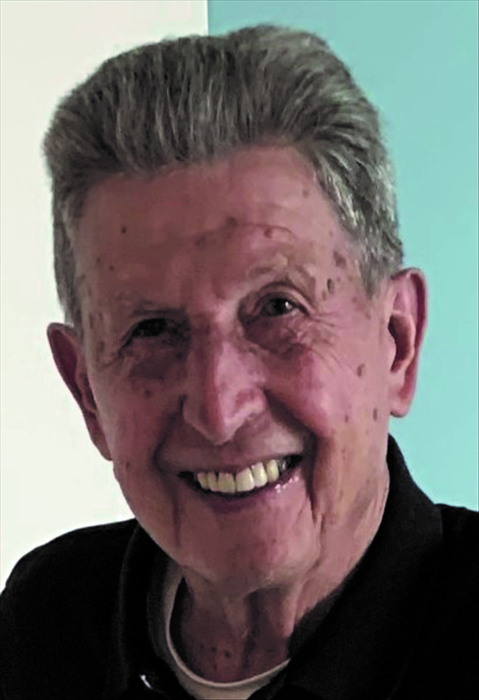 Paul Stephen Bilohlavek - Herald-Standard